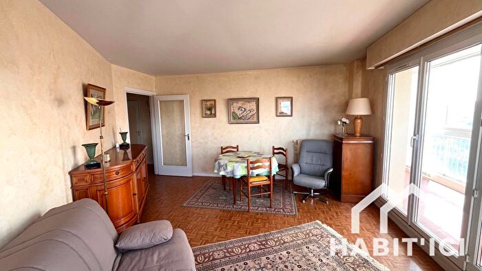 Appartement 3 pièces à vendre - Marly-le-Roi