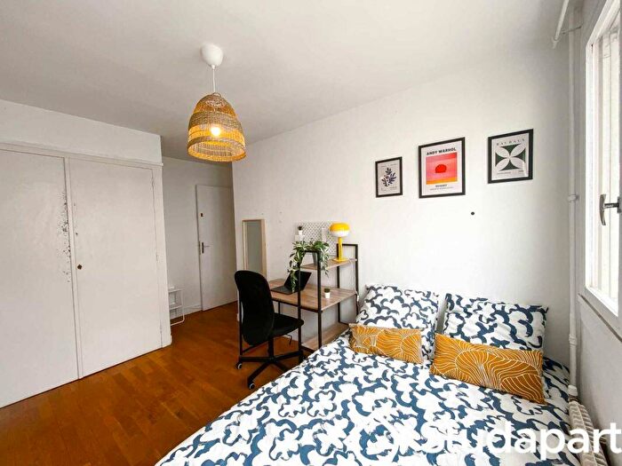 Appartement à louer - Beauficel-en-Lyons - 1 pièce - 1 chambre
