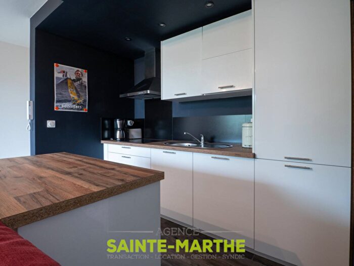 Niort : Appartement 2 pièces à louer