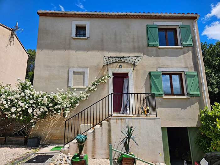 Carcassonne, Montredon, Mont Legun : Maison 5 pièces à vendre