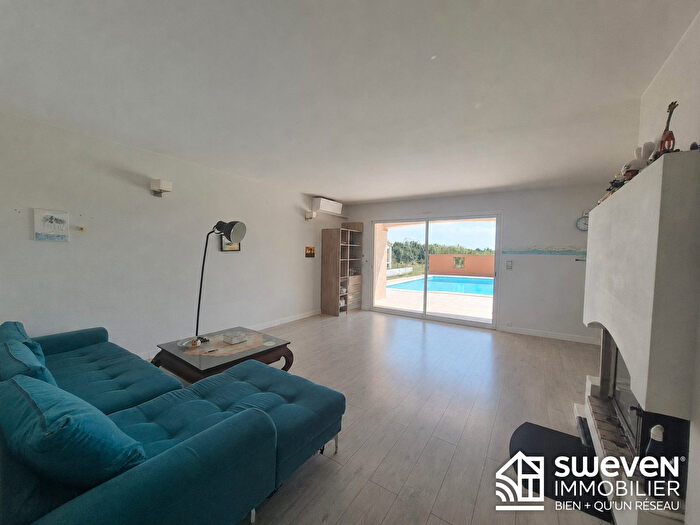 Maison 6 pièces à vendre à Lamasquère