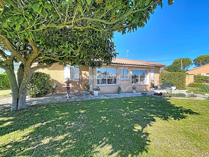 Maison 4 pièces à vendre à Bollène, Centre-ville
