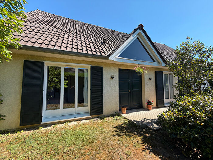 La Queue-en-Brie : Maison 7 pièces à vendre