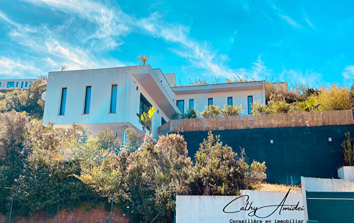 Maison à vendre - Pietrosella - 5 pièces - 4 chambres