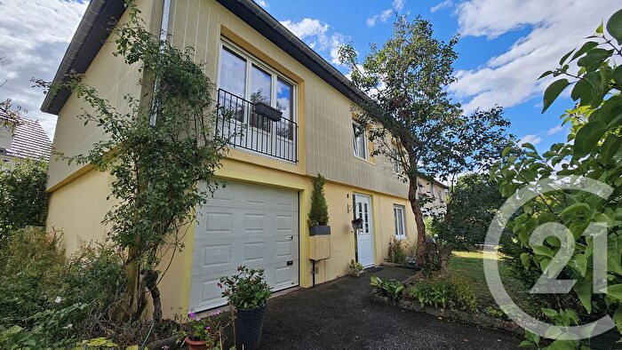 Maison 5 pièces à vendre à Woippy, Patis