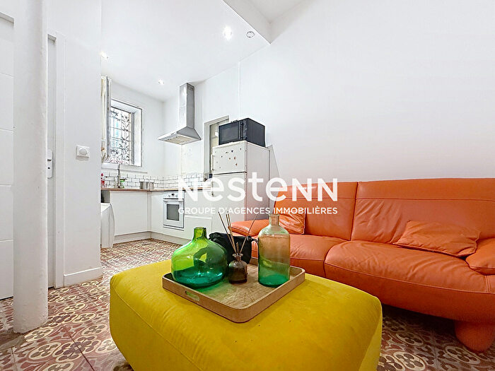 Appartement 2 pièces à vendre à Perpignan
