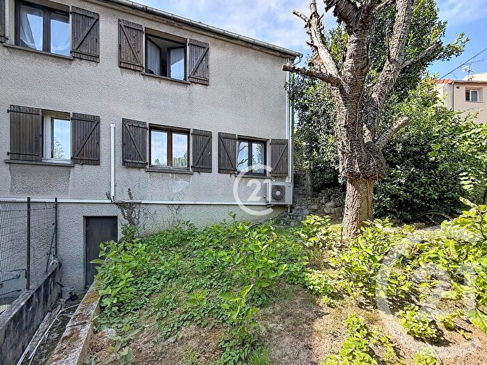 Maison 4 pièces à Montreuil, à vendre