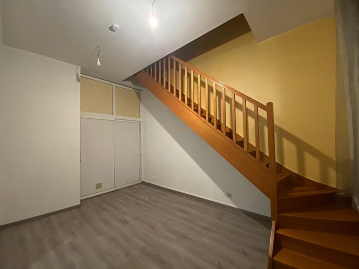 Appartement 3 pièces à louer à Saint-Dizier, La Tambourine, La Noue