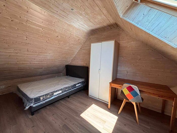 Damigny : Appartement 1 pièce à louer