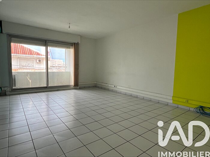 Appartement à vendre - Saint-Pierre, Centre-ville - 5 pièces - 3 chambres