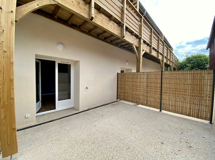 Appartement 2 pièces à vendre à Villeneuve-sur-Lot, Sainte-Catherine