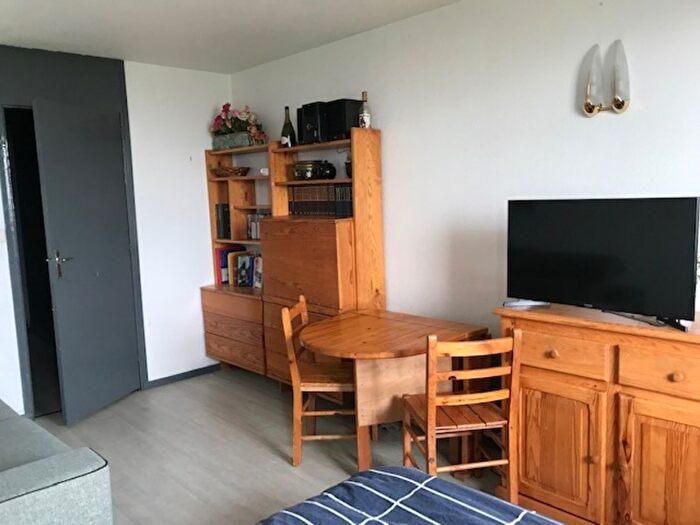 Appartement 1 pièce à vendre à Bagnères-de-Bigorre