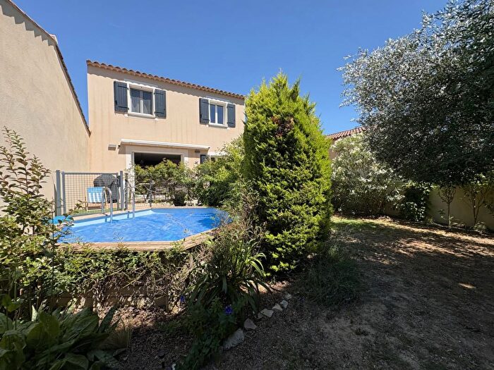 Maison 4 pièces à vendre - Beauvoisin