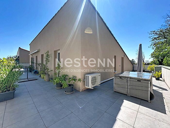 Appartement 4 pièces à vendre à Miramas, La Gare