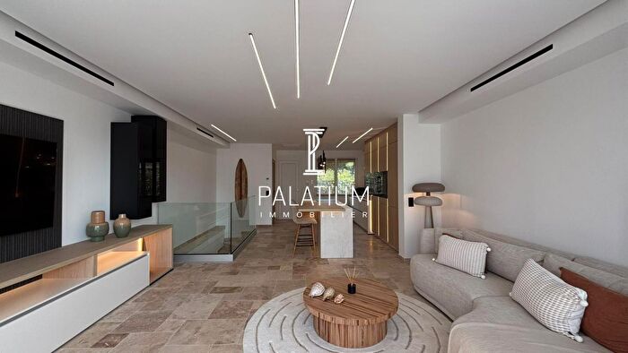 Maison à vendre à Roquebrune-sur-Argens