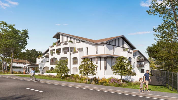 Sanguinet : Maison 1 pièce à vendre