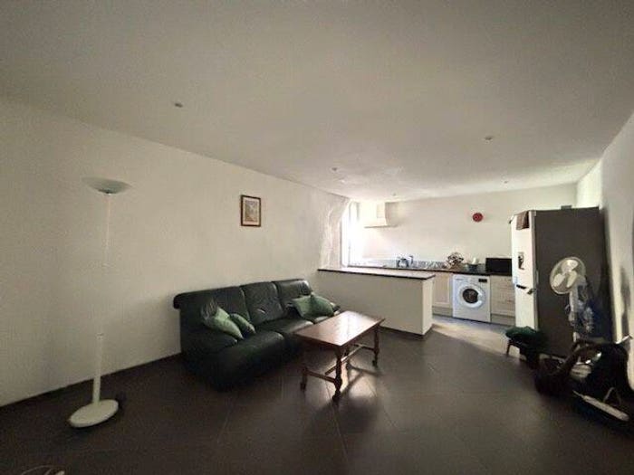 Ouest, Le Vigan : Appartement 3 pièces à louer