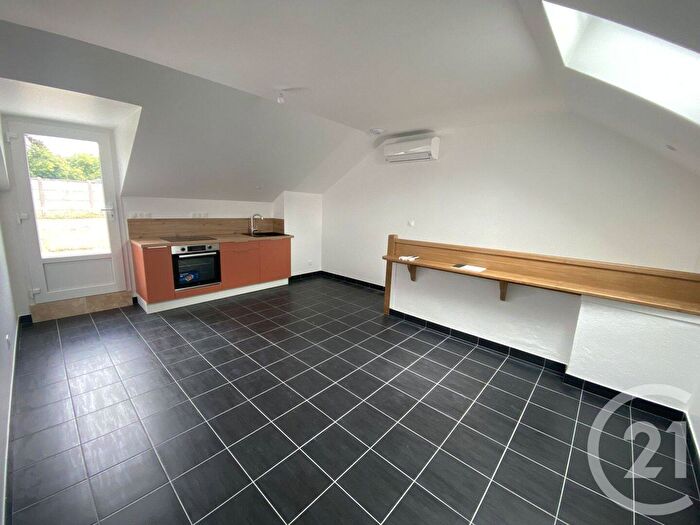 Appartement 2 pièces à louer à Bonneval