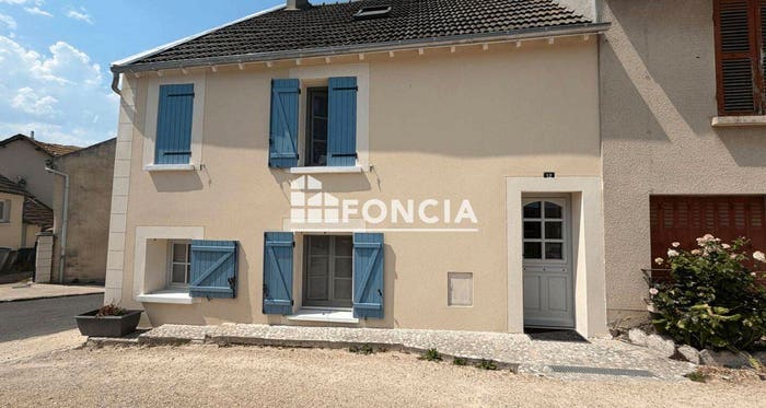 Coupvray : Maison 4 pièces à louer