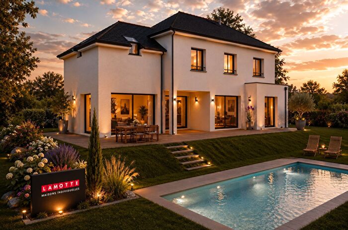 Maison 5 pièces à Cintré, à vendre
