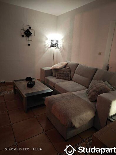 Appartement 1 pièce à louer à Robretières, La Roche-sur-Yon