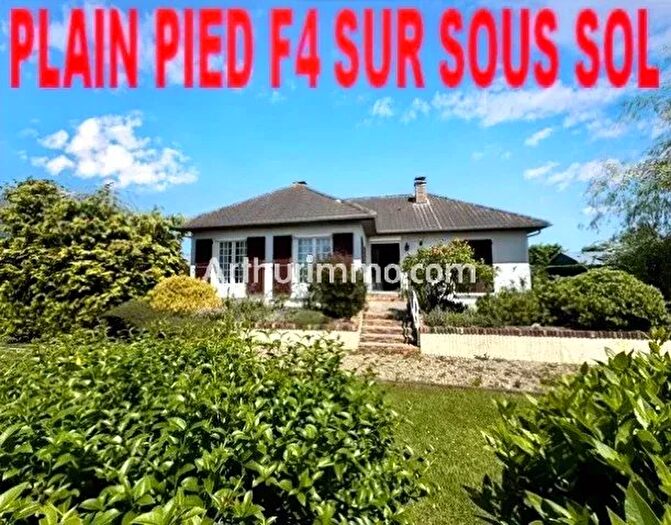 Maison 4 pièces à vendre à Montivilliers, La Belle Etoile