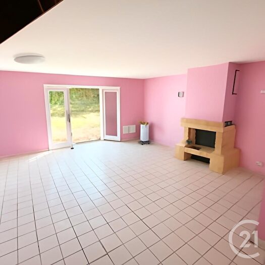 Maison à louer - Villetaneuse, Centre-ville, Stade, Hameau du Parc - 5 pièces - 4 chambres