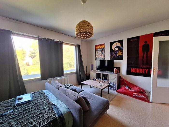 Appartement 1 pièce à Clermont-Ferrand, Delille, Cathédrale, La Gare, à louer