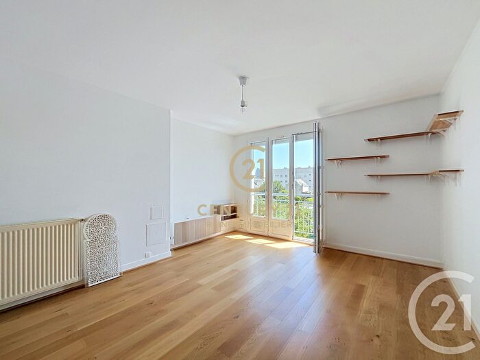 Appartement 3 pièces à vendre - Quartiers Ouest, Cleunay, La Prévalaye
