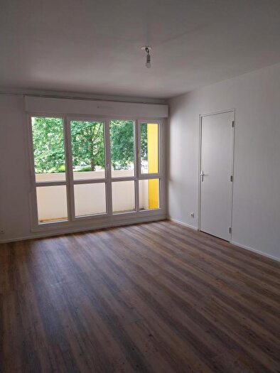 Appartement 3 pièces à vendre - Nantes, Nantes Erdre, La Beaujoire, Saint-Joseph de Porterie