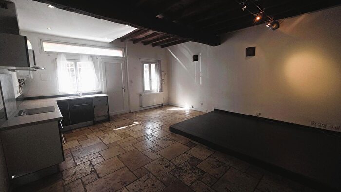 Maison à vendre - Toulouse, Croix Bénite - 3 pièces - 2 chambres