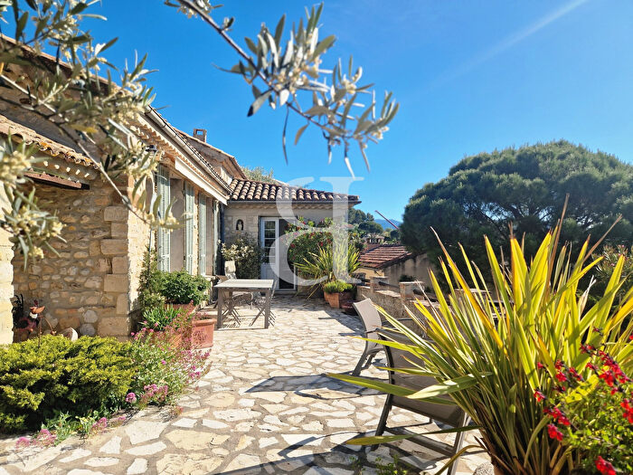 Maison 5 pièces à vendre à Nyons