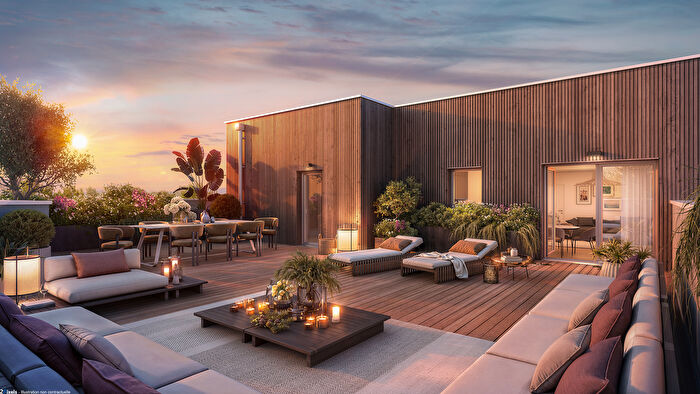 Maison à vendre - Betton - 2 pièces