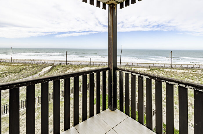 Appartement à vendre - Lacanau, Lacanau Océan, Plages - 2 pièces - 1 chambre