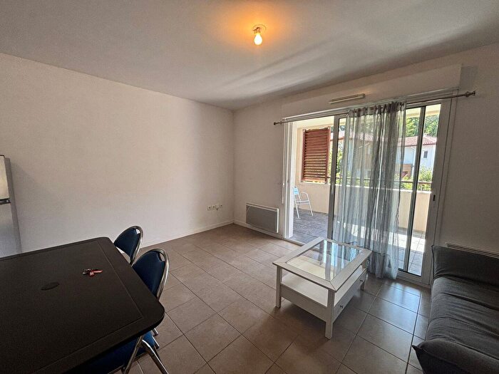 Appartement 2 pièces à louer - Ascain