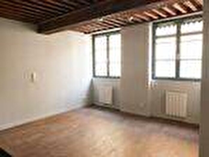 Appartement 1 pièce à louer - Vieux Lyon, Lyon 5ème arrondissement