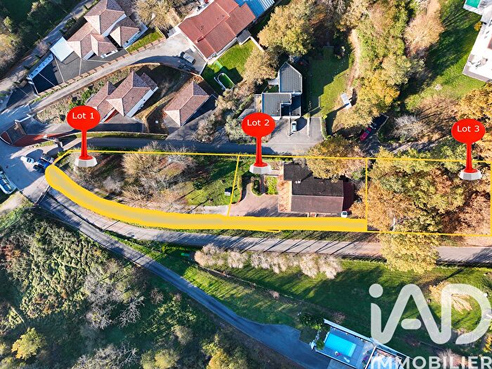 Maison à vendre - Rouffiac-Tolosan - 5 pièces - 3 chambres