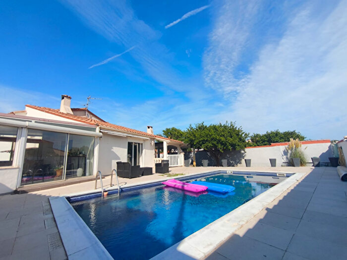Claira - Maison 5 pièces à vendre