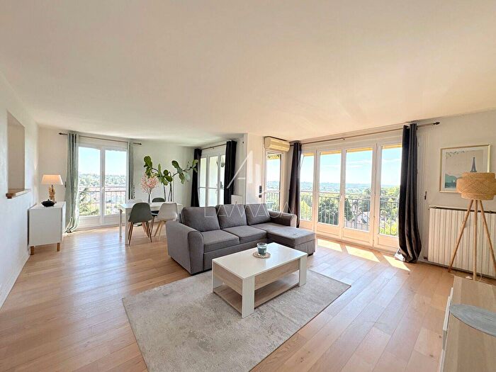 Ouest Sud, Thorigny-sur-Marne - Appartement 3 pièces à louer