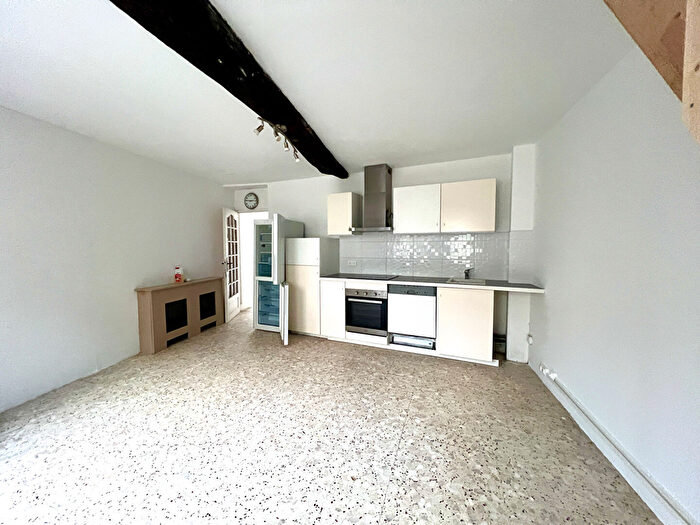 Montereau-Fault-Yonne, Ville haute - Maison 3 pièces à vendre