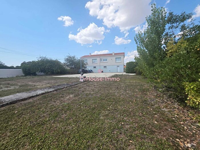 Maison 5 pièces à Puyravault, à vendre