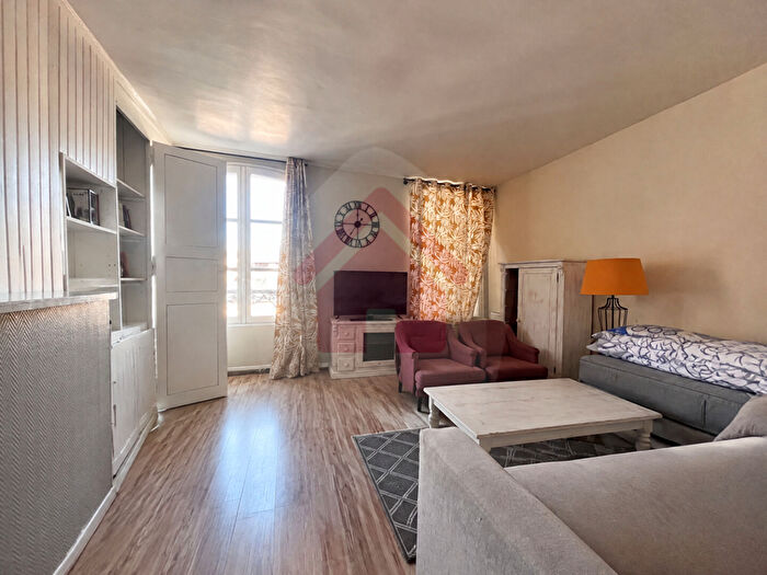 Dourdan - Appartement 3 pièces à louer