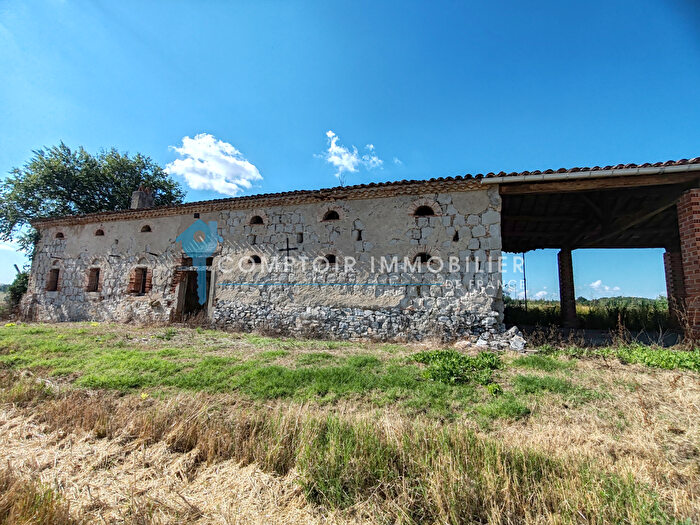 Maison à vendre - Blan - 4 pièces - 1 chambre