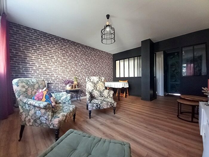 Appartement 5 pièces à vendre à Laval, Les Pommeraies