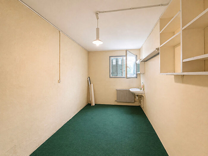 Appartement 1 pièce à vendre à Bourg-la-Reine, Centre-ville