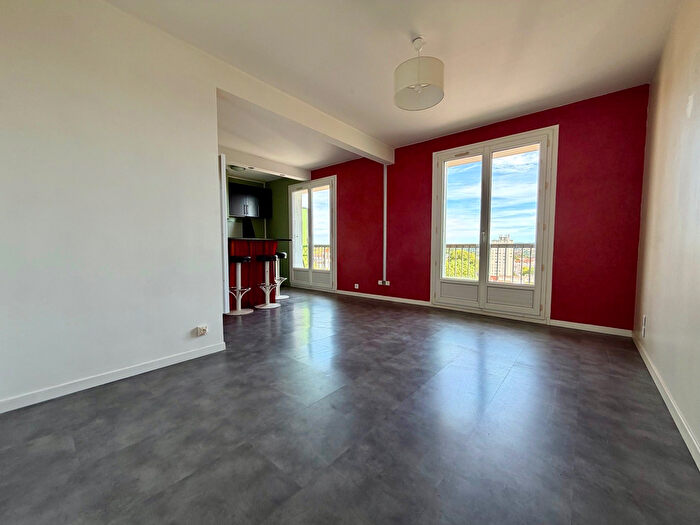 Limoges, Louyat : Appartement 1 pièce à louer