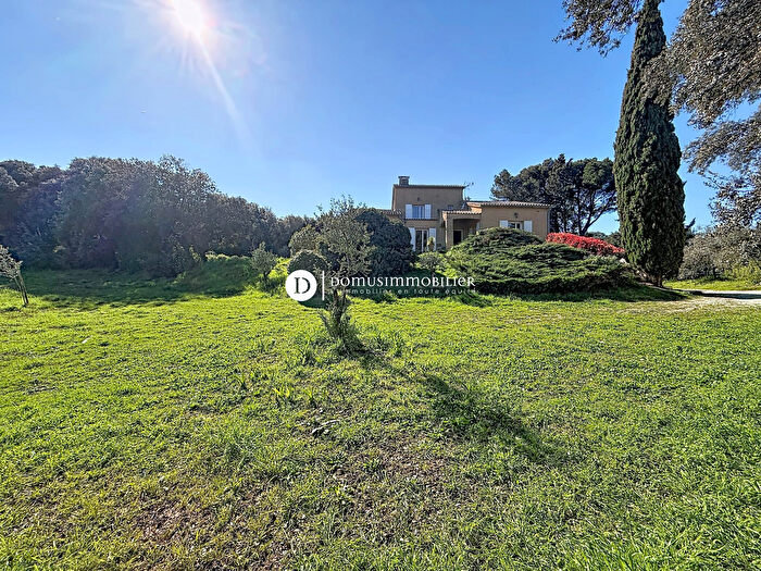 Jonquerettes : Maison 5 pièces à vendre