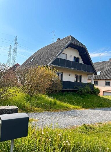Appartement 3 pièces à louer - Ouest, Souffelweyersheim