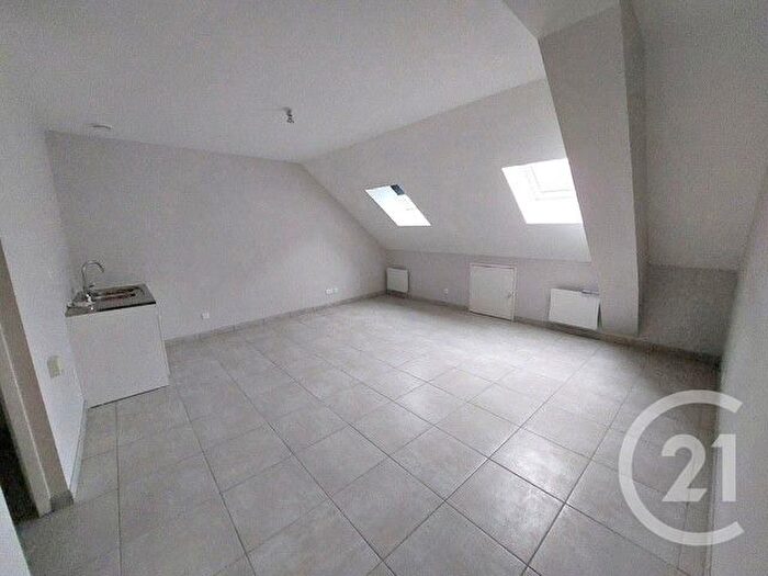 Appartement à louer - La Ferté-sous-Jouarre - 2 pièces - 1 chambre