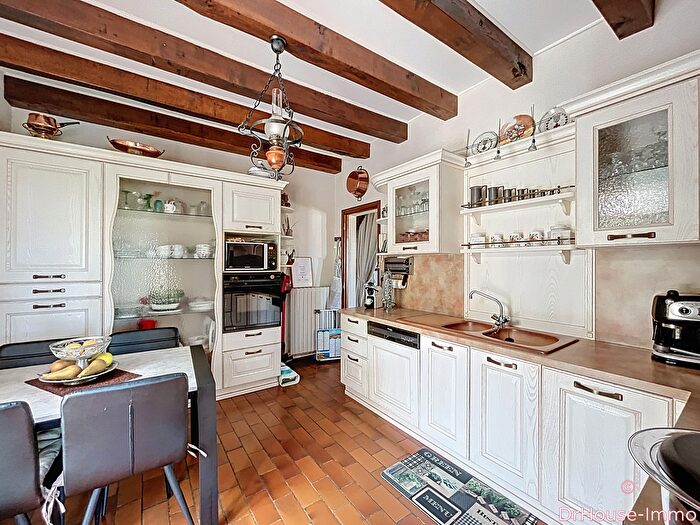Chancelade - Maison 7 pièces à vendre